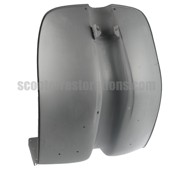 SX/LIS Series 3 Legshields (Non Chrome Ring Type) Vietnam – Scooter ...