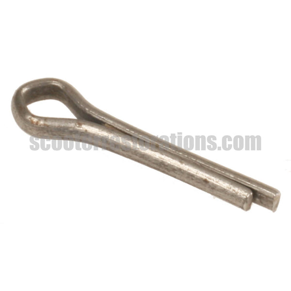 Lambro 200 3-Wheeler Split Pin for Leaf Spring Pin (Innocenti ...
