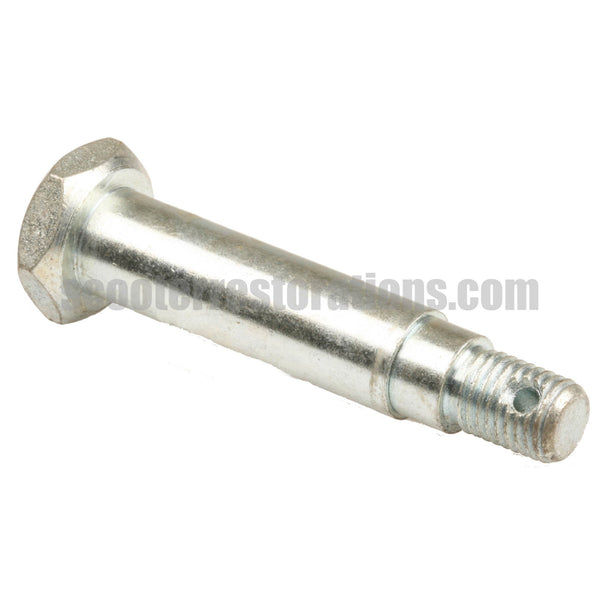 Lambro 200 3-Wheeler Leaf Spring Pin (Innocenti) – Scooter Restorations