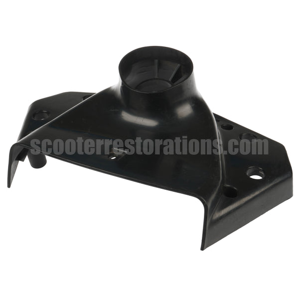 Vespa Handle Bar Bottom (T5) Original Piaggio – Scooter Restorations