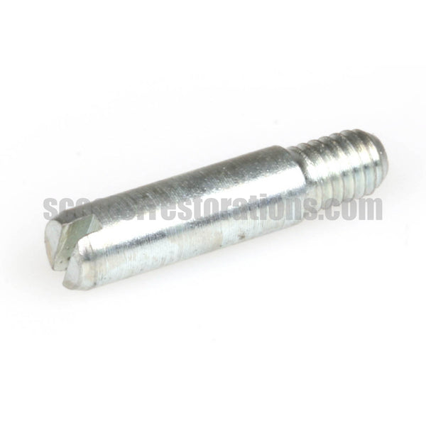 Vespa Gear Selector Box Pivot Screw (Large Frame) – Scooter Restorations