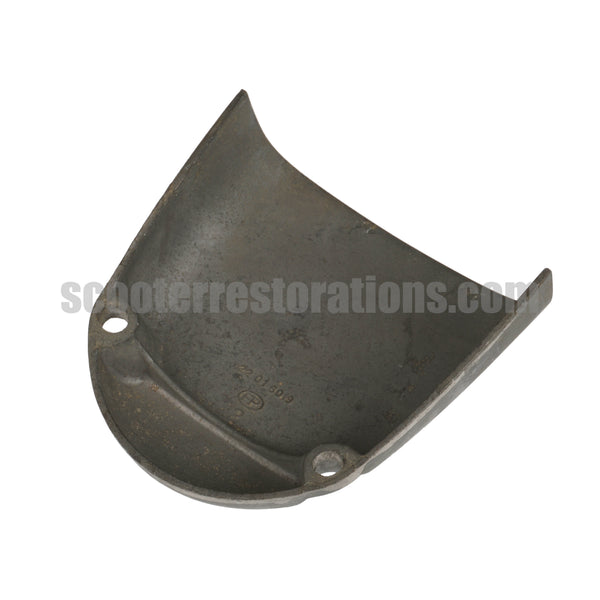 Air Intake Cover GP150/GP200 (Innocenti N.O.S) – Scooter Restorations