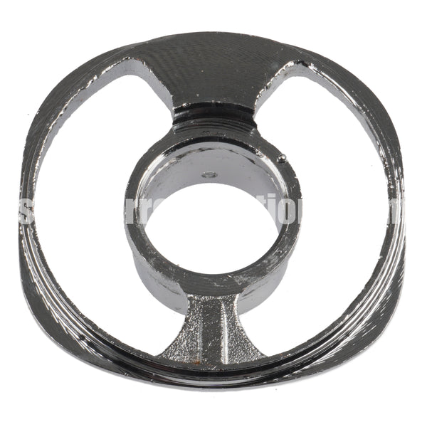 Series 2 Chrome Steering Lock Ring – Scooter Restorations