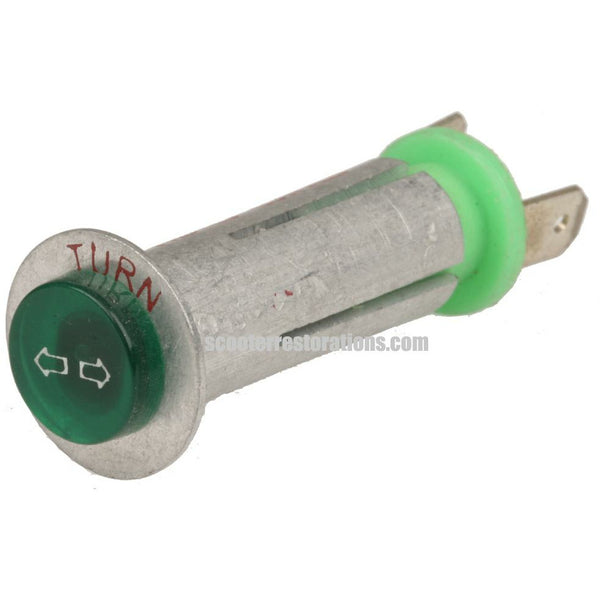 GP Indicator Warning Light – Scooter Restorations