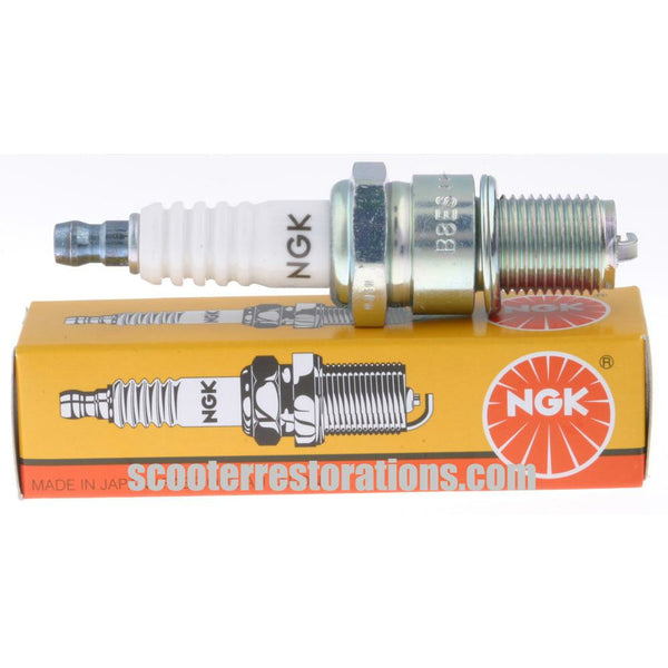 Spark Plug (NGK B7ES) – Scooter Restorations
