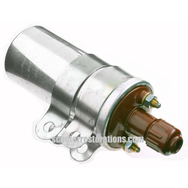 HT Coil (Italian) 12 Volt – Scooter Restorations