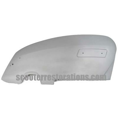 Sec 13 - Lambretta Body Parts/Beading – Page 2 – Scooter Restorations