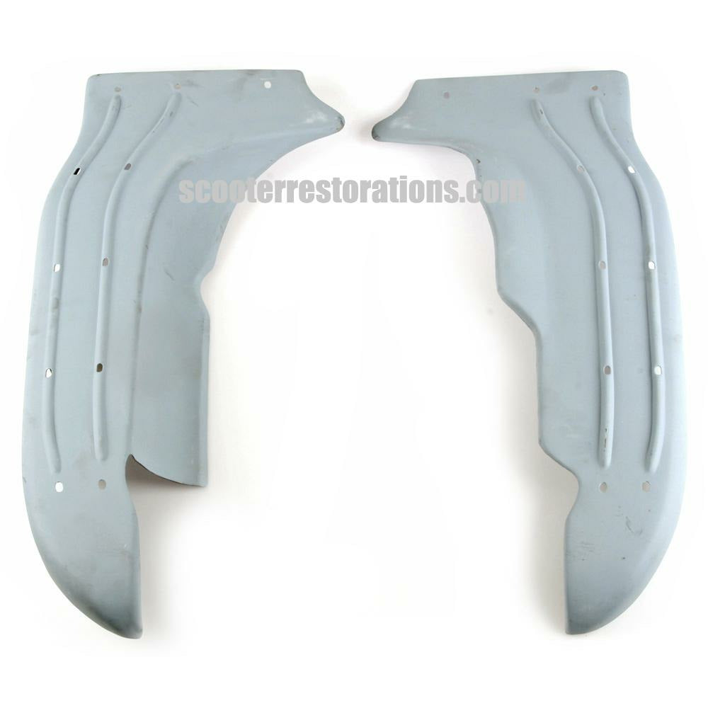 Sec 13 - Lambretta Body Parts/Beading – Page 2 – Scooter Restorations