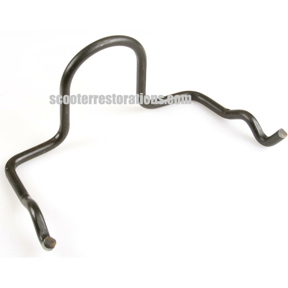 Sec 13 - Lambretta Body Parts/Beading – Scooter Restorations