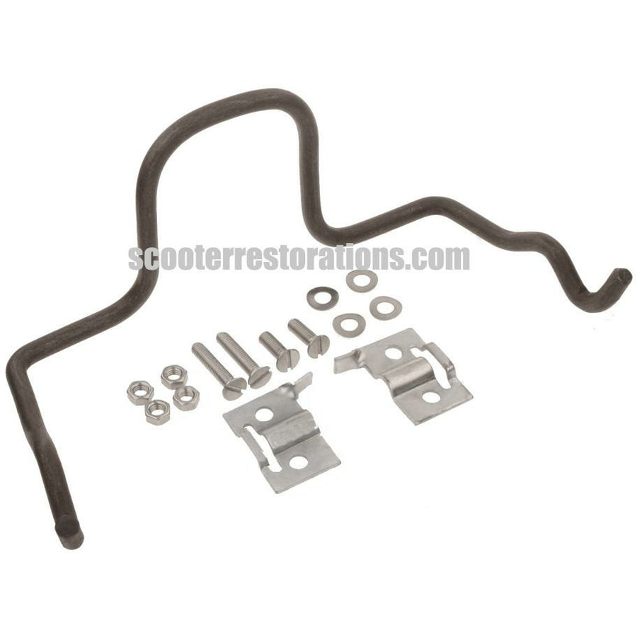 Sec 13 - Lambretta Body Parts/Beading – Scooter Restorations