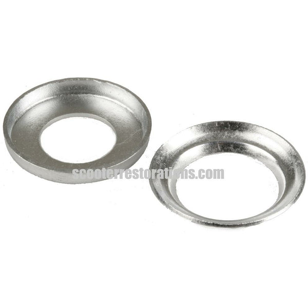 Series 1 & 2 Side Panel Handle Lever Washers (a pair) – Scooter ...