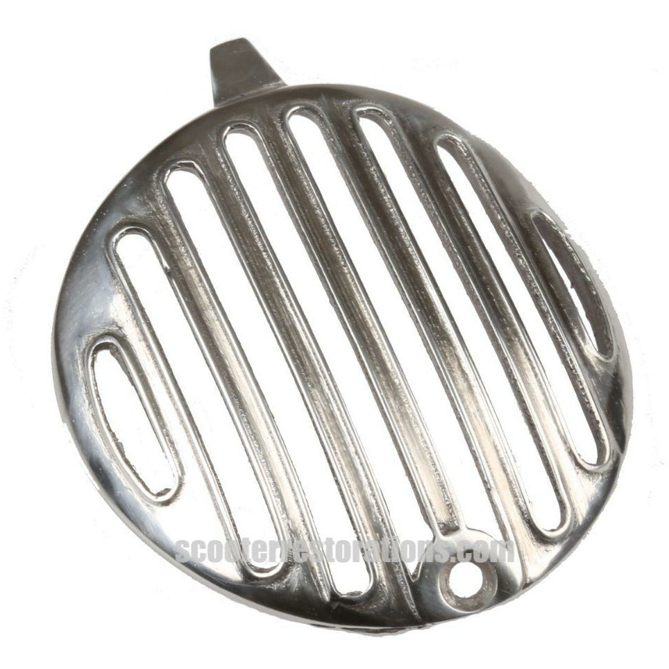 Sec 13 - Lambretta Body Parts/Beading – Page 5 – Scooter Restorations