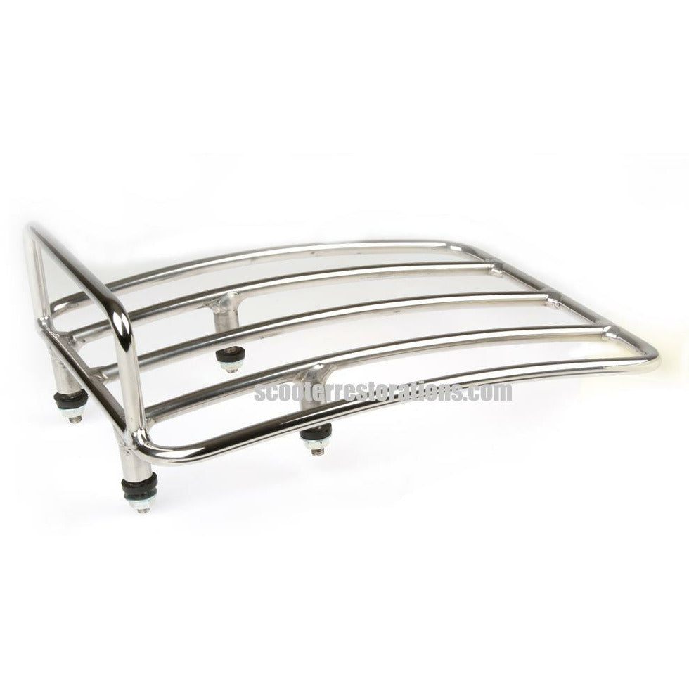 Lambretta Rear Carriers & Backrests – Scooter Restorations