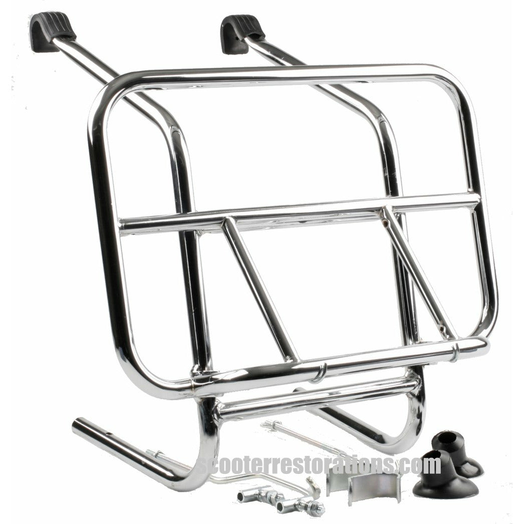 Lambretta Accessories – Scooter Restorations