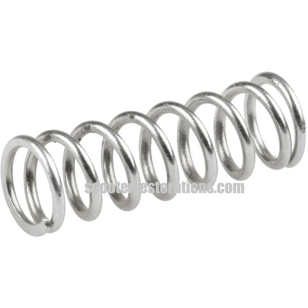 Brake Adjuster Spring – Scooter Restorations