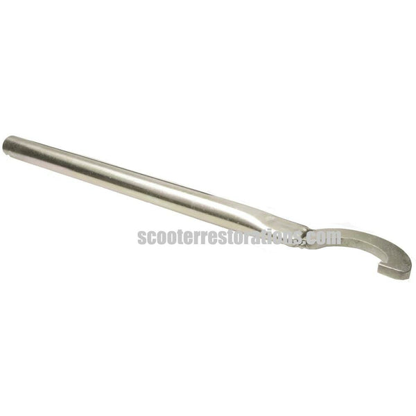 Steering Lock Ring Spanner – Scooter Restorations