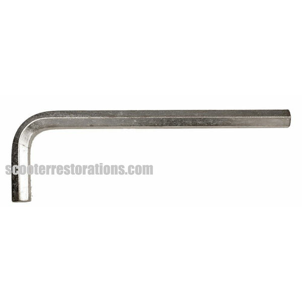 Drain Plug Allen Key – Scooter Restorations