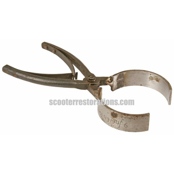 Piston Ring Fitting Tool (150cc) Original Factory Tool – Scooter ...