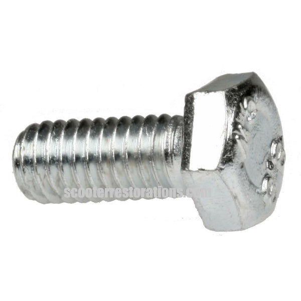 J-Range Cable Adjuster Block Screw – Scooter Restorations