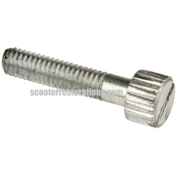 J-Range Dellorto Tick Over Screw (SHB18.16) – Scooter Restorations