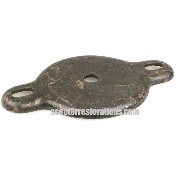 J-Range Rear Upper Damper Plate – Scooter Restorations