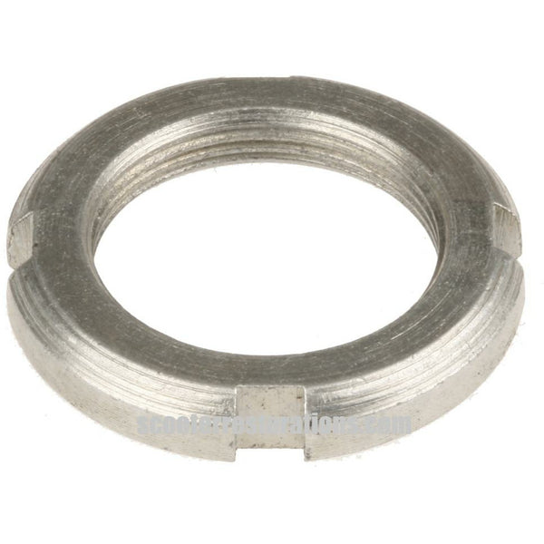 J-Range Steering Locking Ring – Scooter Restorations