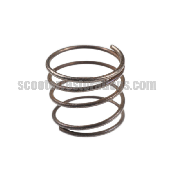 D/LD MK I/II Kickstart Bevel Pinion Spring (Casa Lambretta R 96 ...