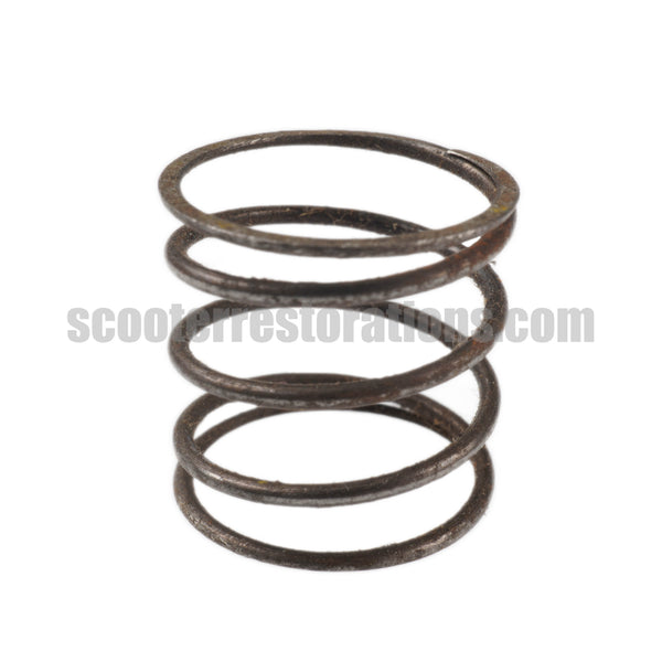 LD MK III Kickstart Bevel Pinion Pin Spring (Casa Lambretta R 136 ...