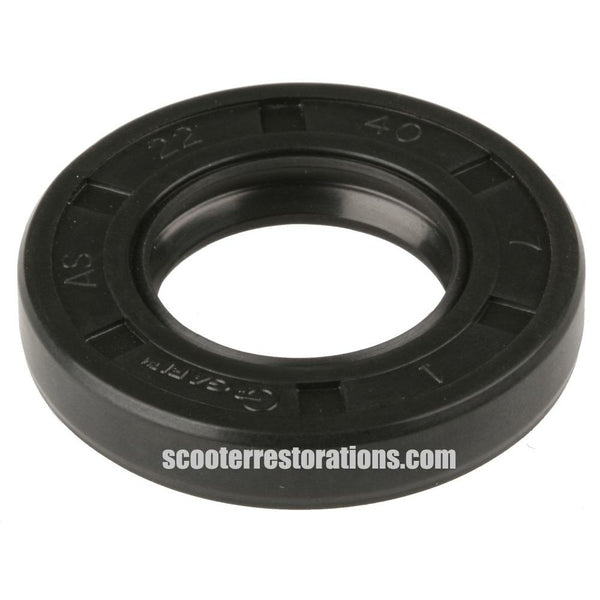 D/LD Stub Axle Bearing Oil Seal – Scooter Restorations