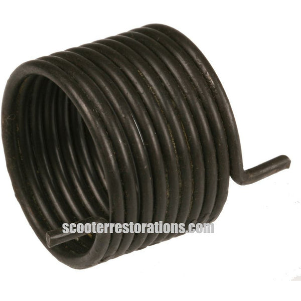 D/LD MK I & Early MK II Kick Start Pedal Return Spring (Innocenti ...