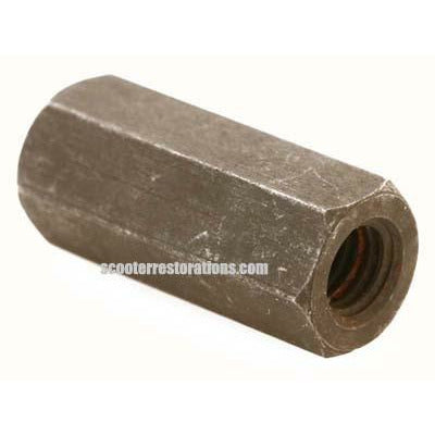 Cylinder Head Assembly Distance Nut – Scooter Restorations
