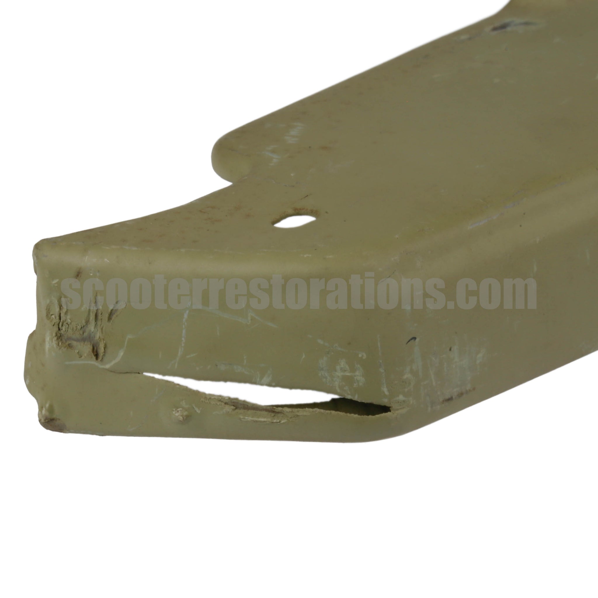 Sec 13 - Lambretta Body Parts/Beading – Page 6 – Scooter Restorations