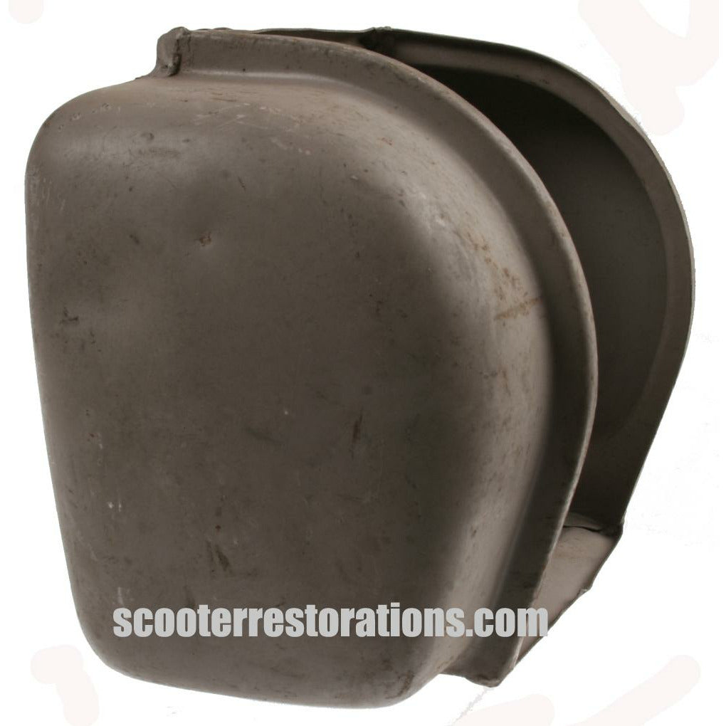 Sec 13 - Lambretta Body Parts/Beading – Page 6 – Scooter Restorations