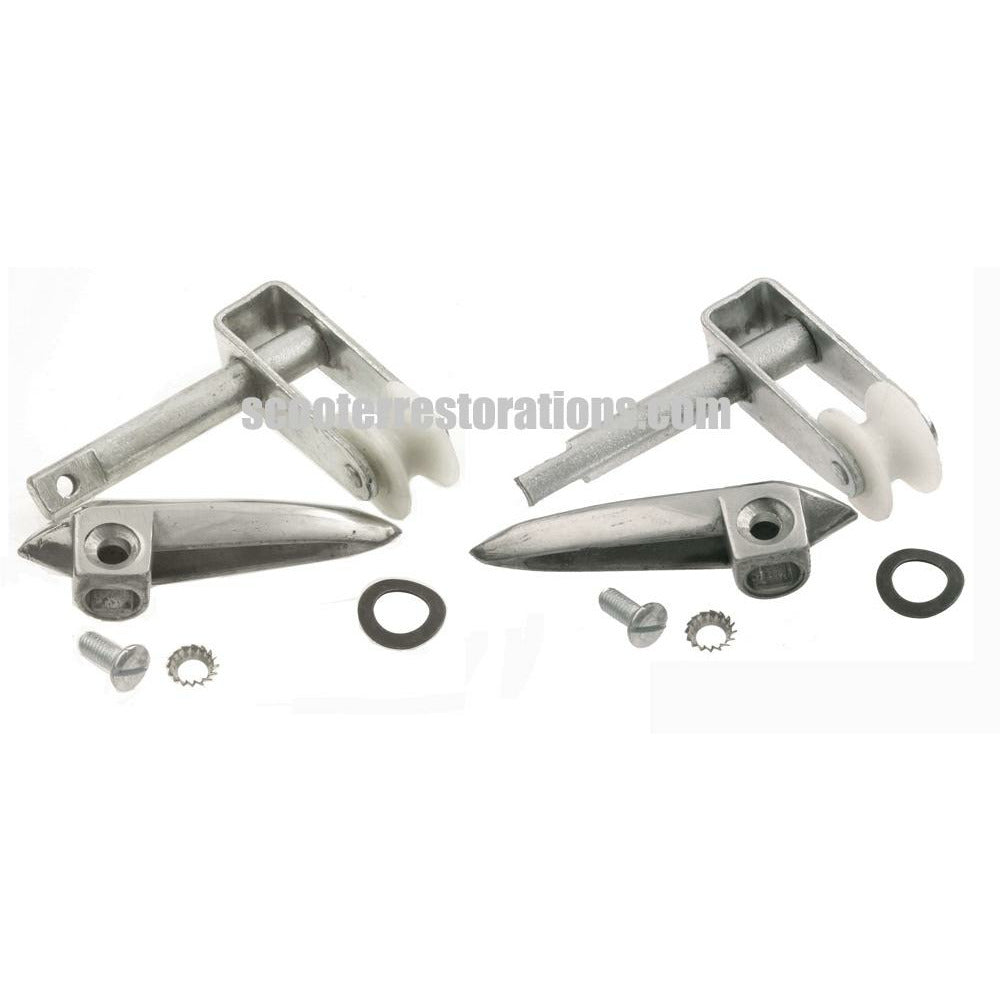 Sec 13 - Lambretta Body Parts/Beading – Page 6 – Scooter Restorations