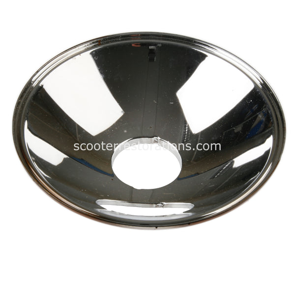 Lambro 175/175LI 3-Wheeler Headlight Reflector (Carrello) Innocenti ...