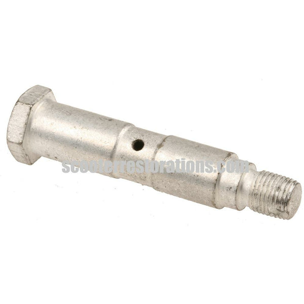 175LI 3-Wheeler Leaf Spring Pin (Innocenti) – Scooter Restorations