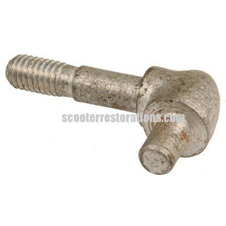 175LI 3-Wheeler Window Hinge (Innocenti) – Scooter Restorations