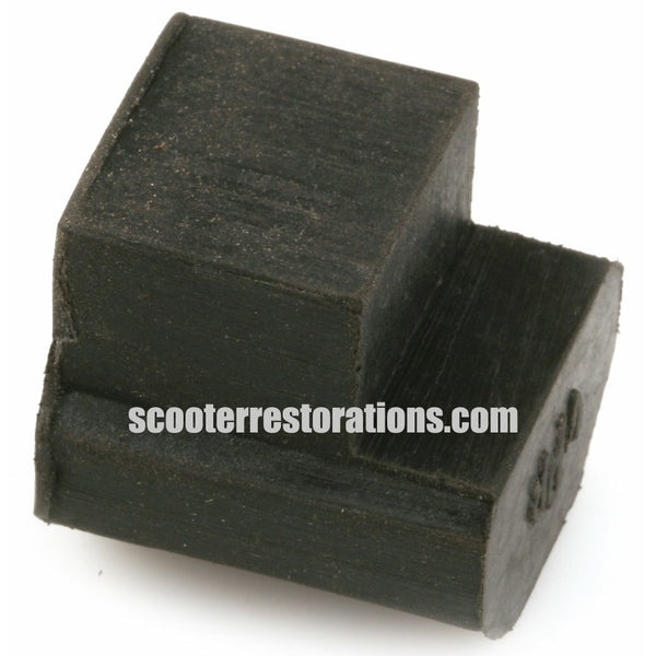 175LI/Lambro 175 3-Wheeler Kickstart Buffer – Scooter Restorations