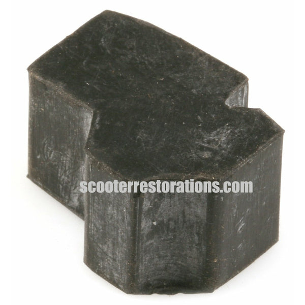 175LI/Lambro 175 3-Wheeler Small Kickstart Buffer – Scooter Restorations