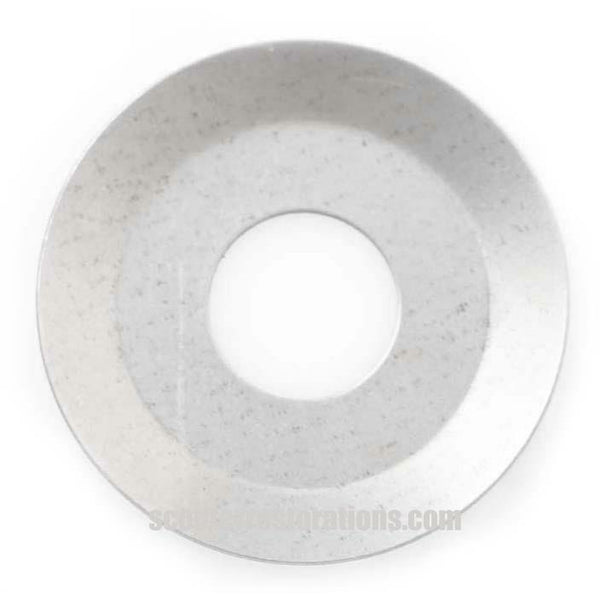 Oil Thrower Washer – Scooter Restorations