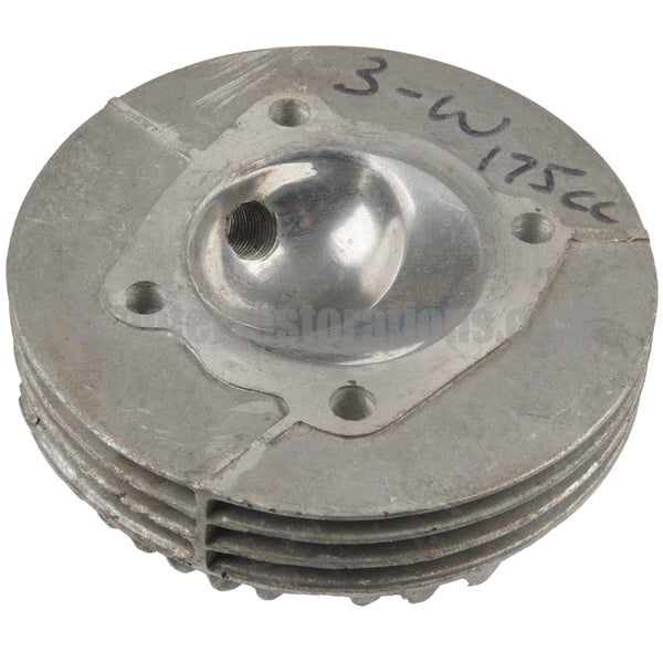 Lambro 450/500L 3-Wheeler 175cc Cylinder Head (Innocenti) – Scooter ...