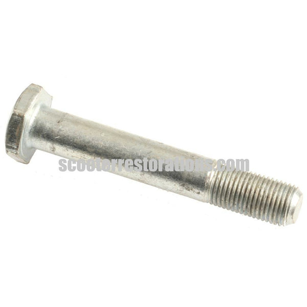 Lambro 550N 3-Wheeler Elastic Drive Coupling Bolt – Scooter Restorations
