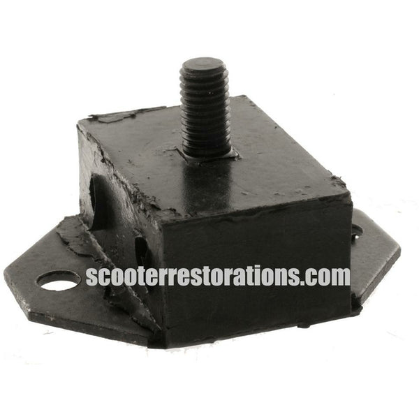 Lambro 550N 3-Wheeler Engine Mounting (Innocenti) – Scooter Restorations