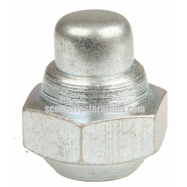 Lambro 550N 3-Wheeler Wheel Rim Nut – Scooter Restorations