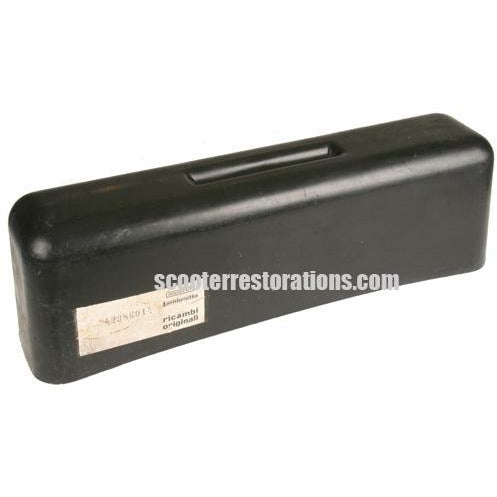 Lambro 550N 3-Wheeler Wheel Jack Cover (Innocenti) – Scooter Restorations