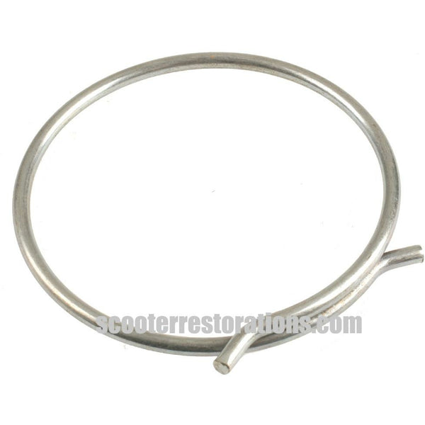 Lambro 550N 3-Wheeler Heater Hose Clamp – Scooter Restorations
