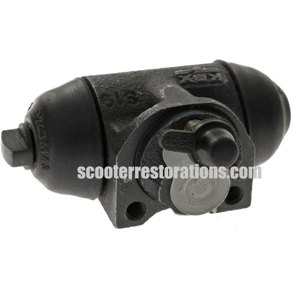 Lambro 550N 3-Wheeler Rear Wheel Cylinder (SIL) – Scooter Restorations