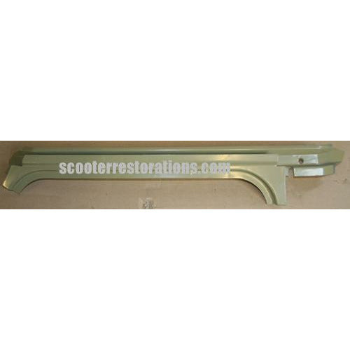 Lambro 550M/550V/550ML Cabin Reinforcement Left-Hand/U – Scooter ...