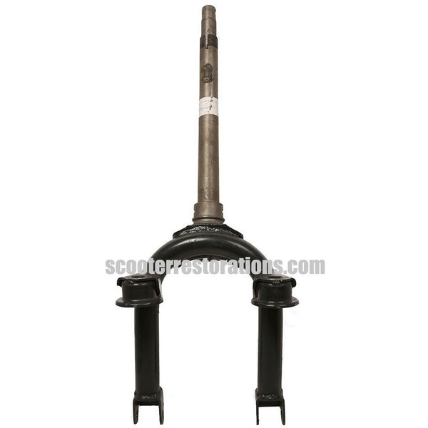 Vikram 410 3-Wheeler Forks (SIL) – Scooter Restorations