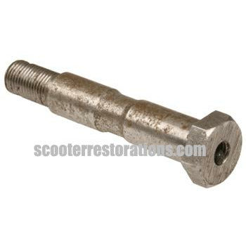 150 FDC Three-Wheeler Leaf Spring Pin (Innocenti) – Scooter Restorations
